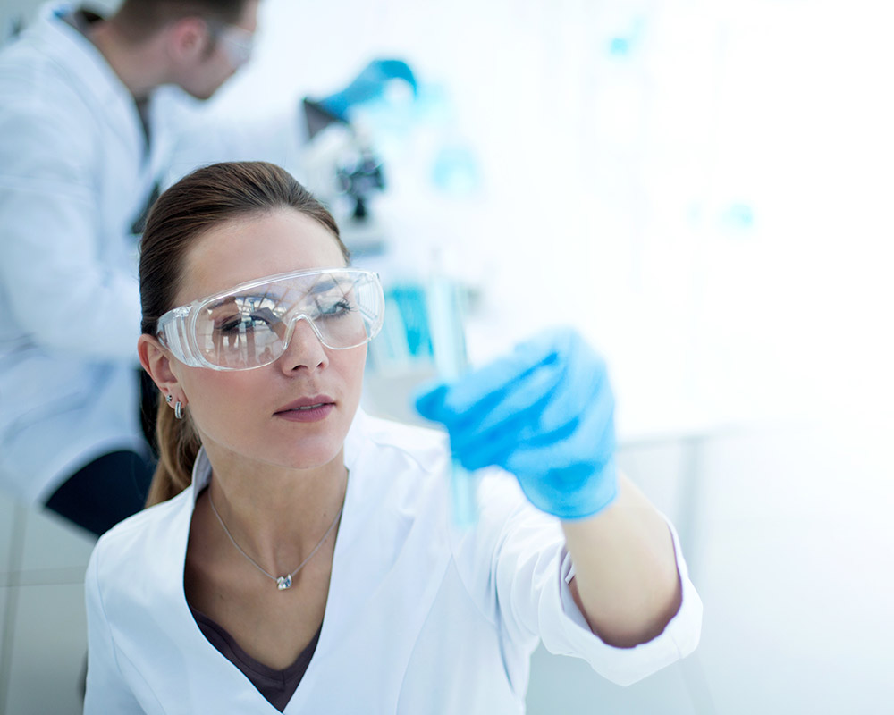 Sustainability - HEXPOL Elastomer Silicone & Rubber Compounding
