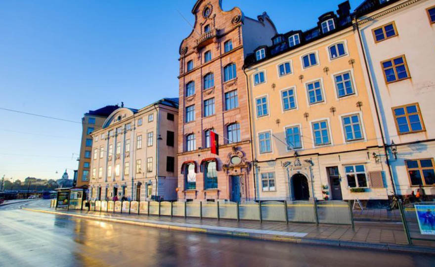 Companies & Units - HEXPOL Silicone & Rubber Compounding