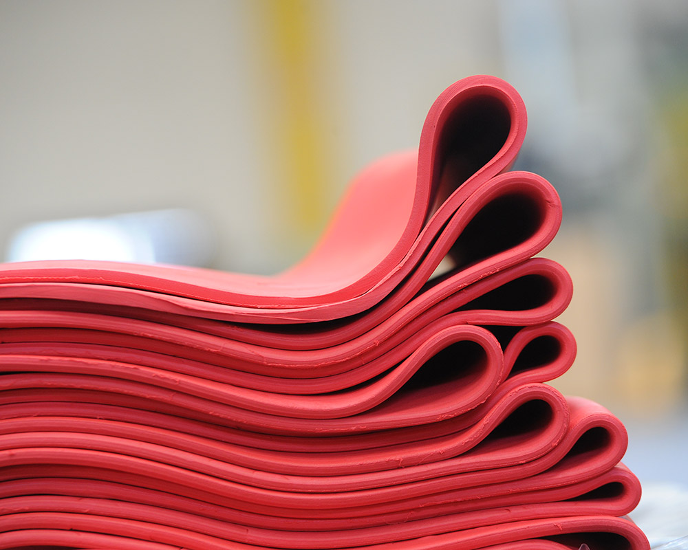 What our business areas offer - HEXPOL Silicone & Rubber Compounding