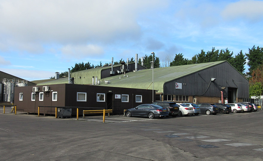 Companies & Units - HEXPOL Silicone & Rubber Compounding