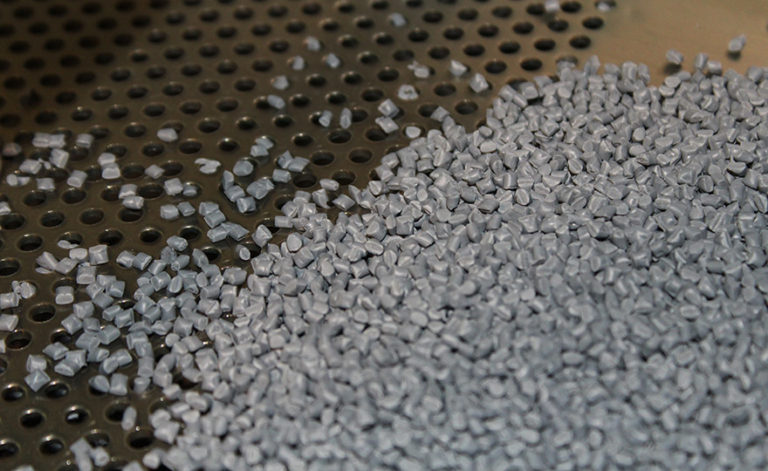 Sustainability - HEXPOL Elastomer Silicone & Rubber Compounding