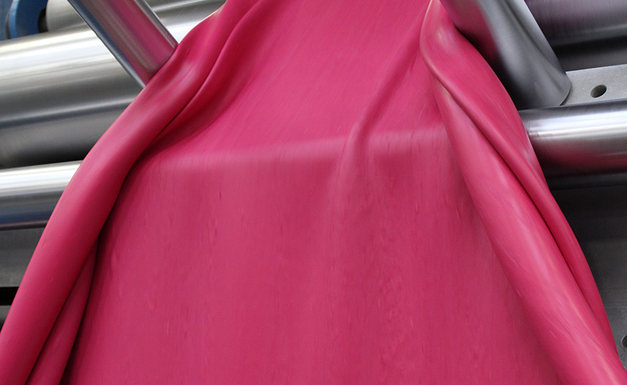 Advanced Rubber Compounds | HEXPOL Rubber Compounding