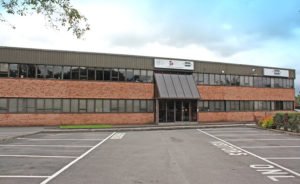 Plants Locations | HEXPOL Rubber Compounding