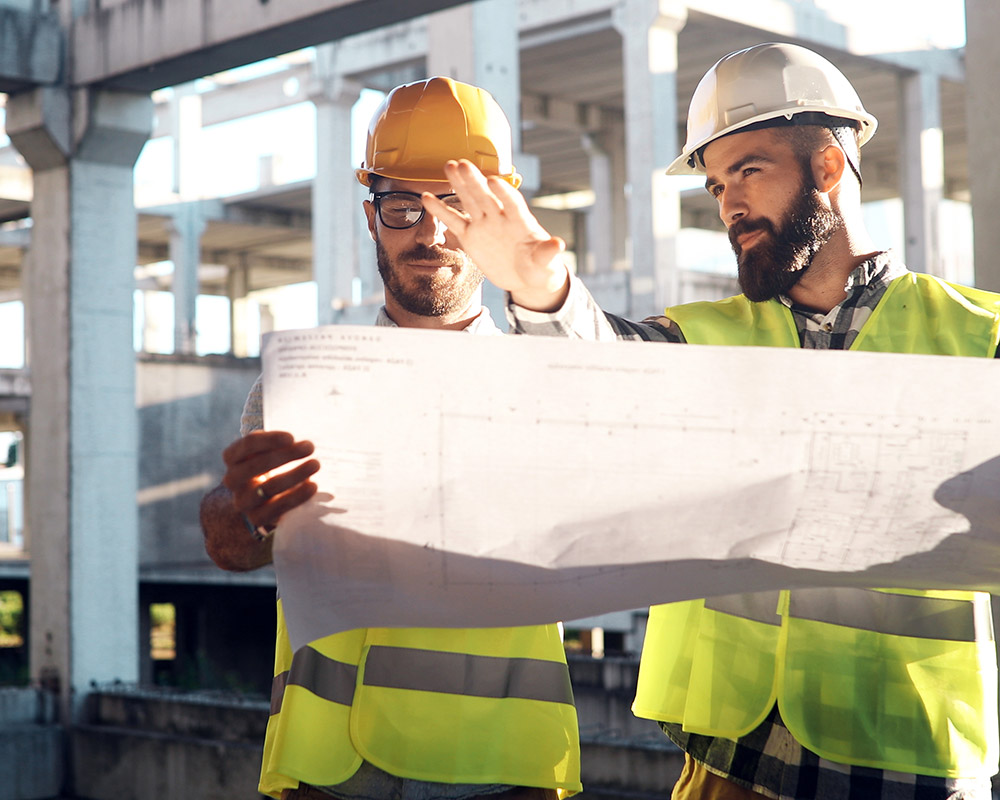 Building And Construction - HEXPOL Silicone & Rubber Compounding