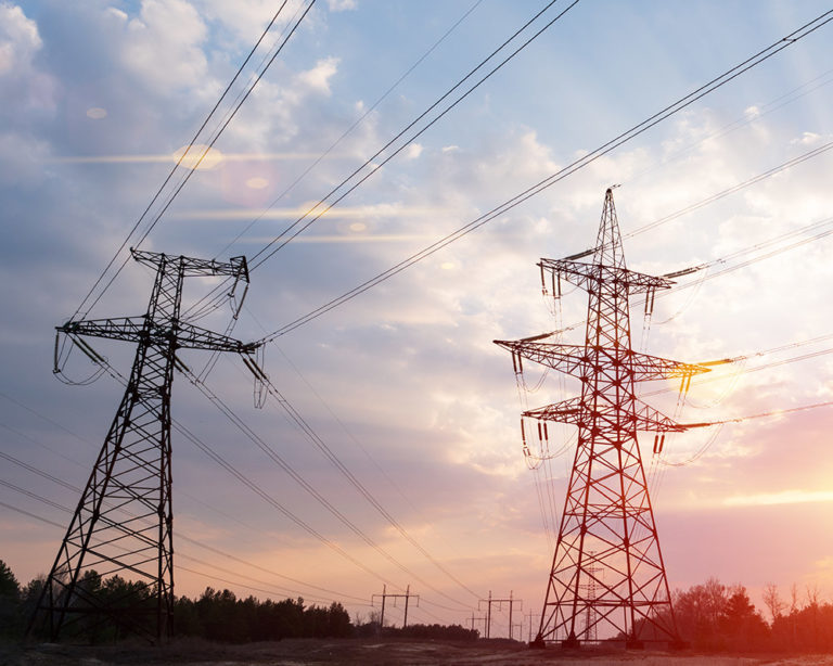 Energy, Wire And Cables | HEXPOL Rubber Compounding