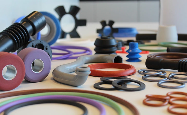 Automotive and transportation - HEXPOL Silicone & Rubber Compounding