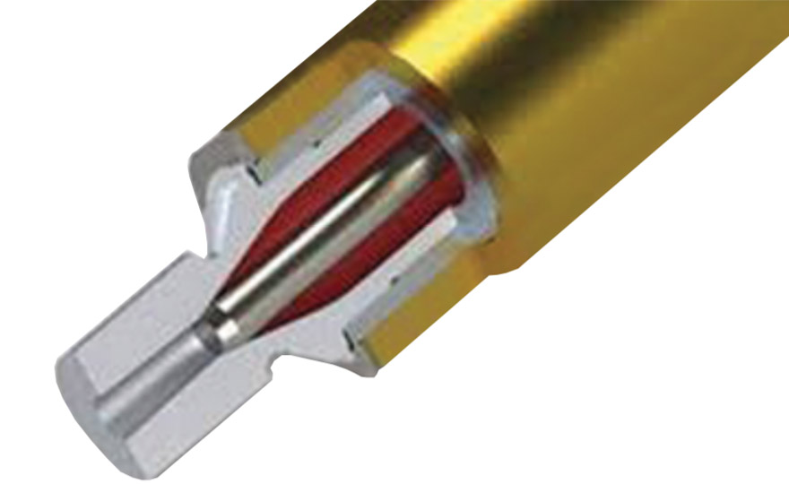 Peroxide Cureable Silicone Injection Molding | HEXPOL Rubber Compounding