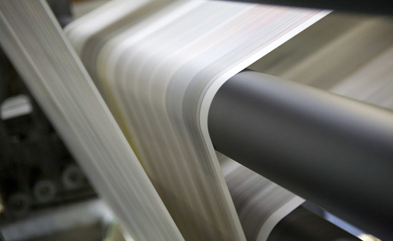 Rollers - HEXPOL Elastomer Silicone & Rubber Compounding