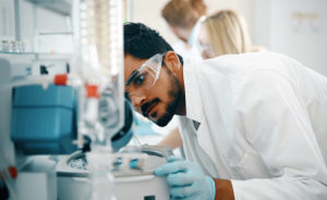 HEXPOL Rubber Compounding - HEXPOL Silicone & Rubber Compounding