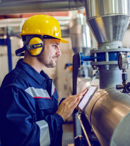 Industrial - HEXPOL Elastomer Silicone & Rubber Compounding