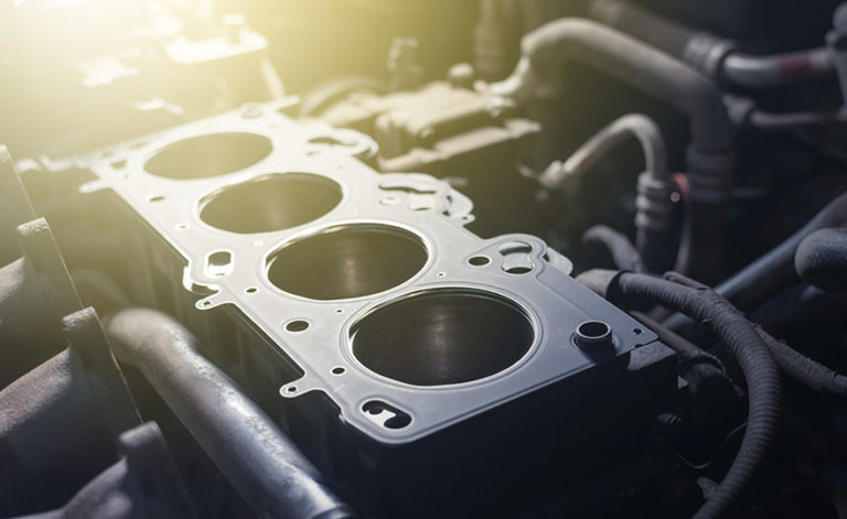 ACM Rubber | HEXPOL Rubber Compounding