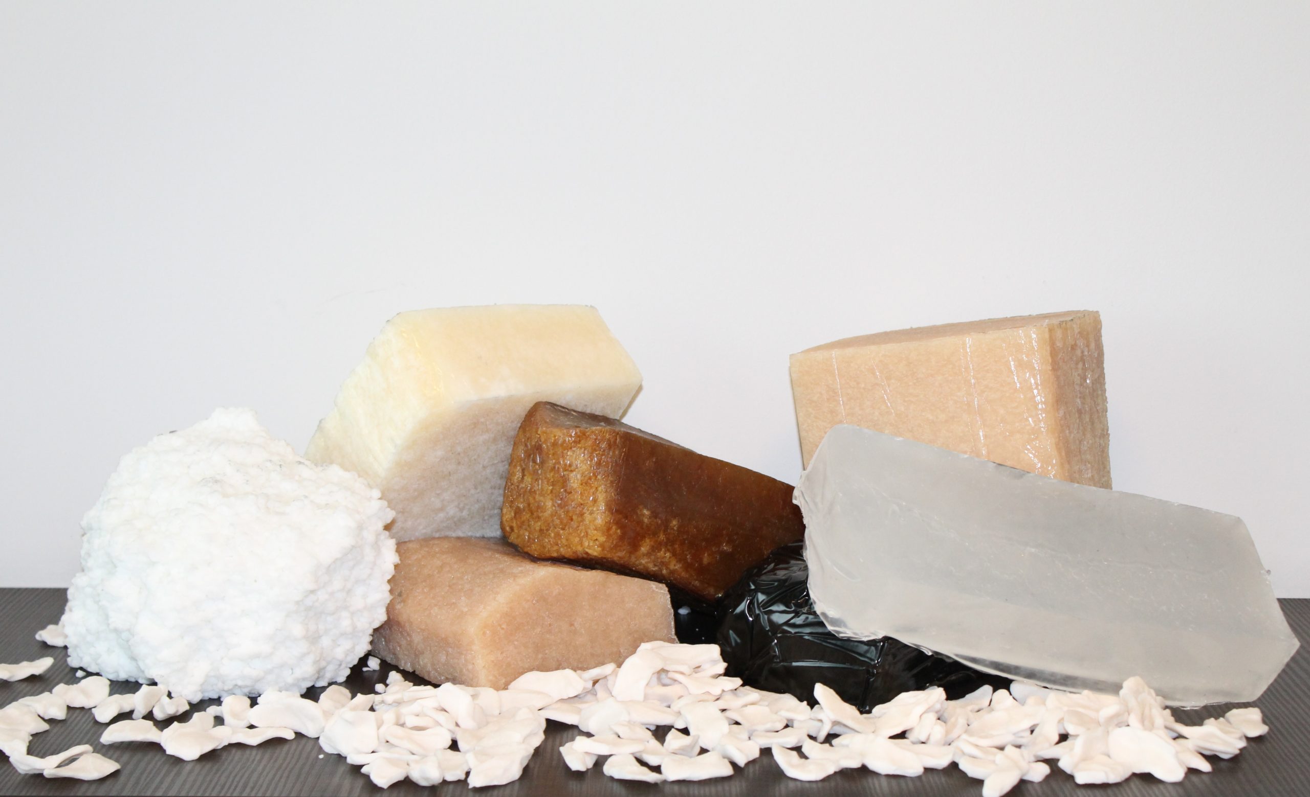 Polymers | HEXPOL Rubber Compounding