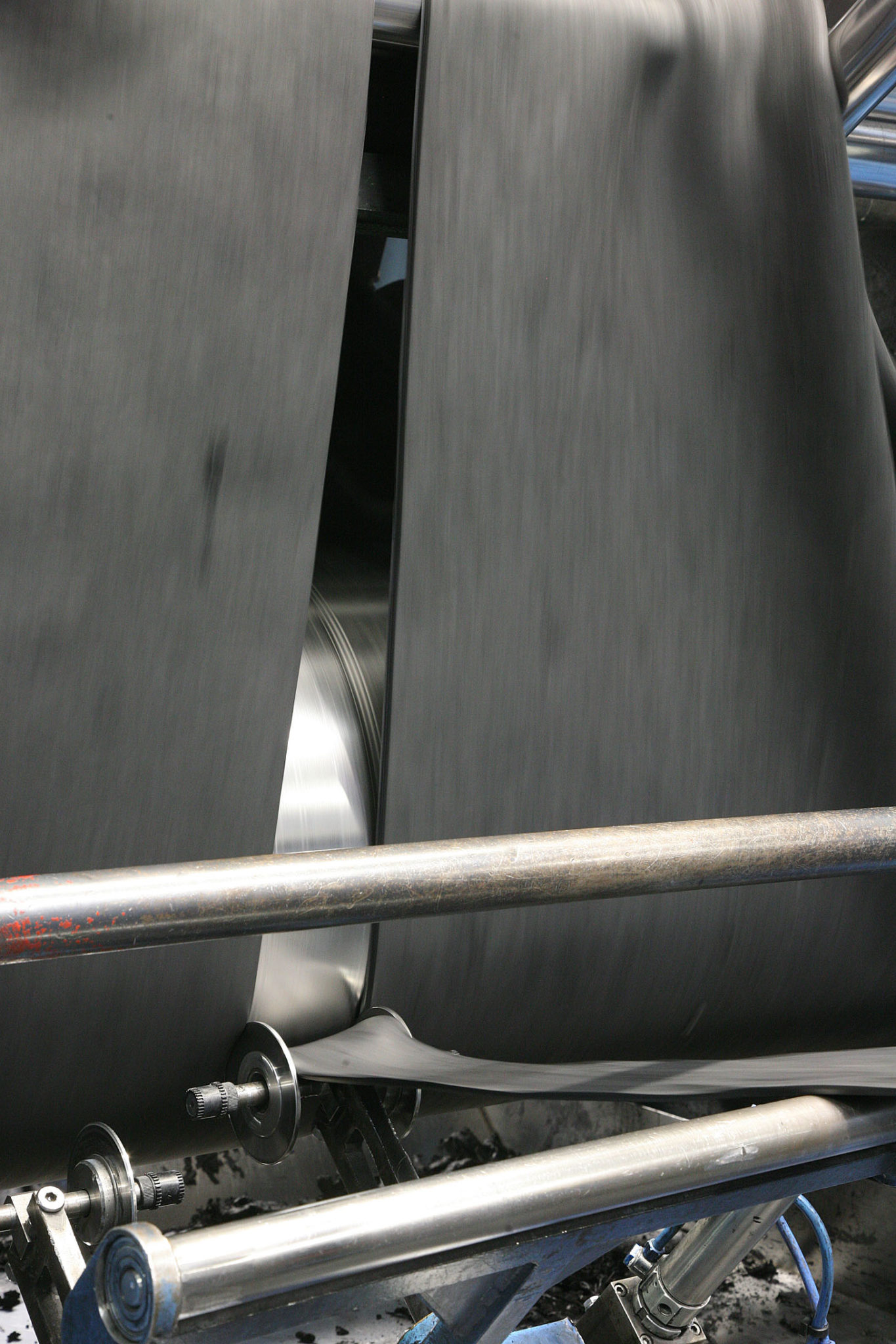 Compound Types | HEXPOL Rubber Compounding