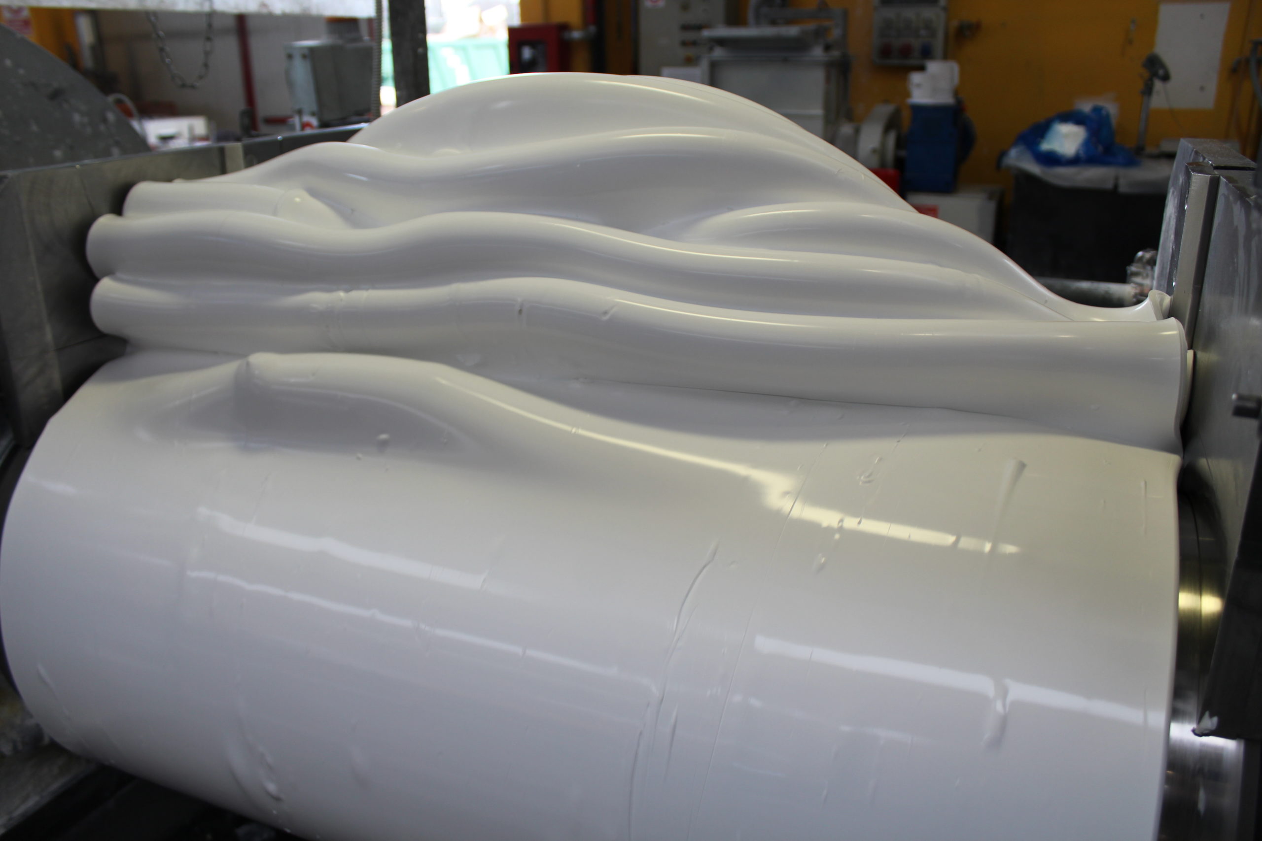 High-Performance Processing Technics | HEXPOL Rubber Compounding