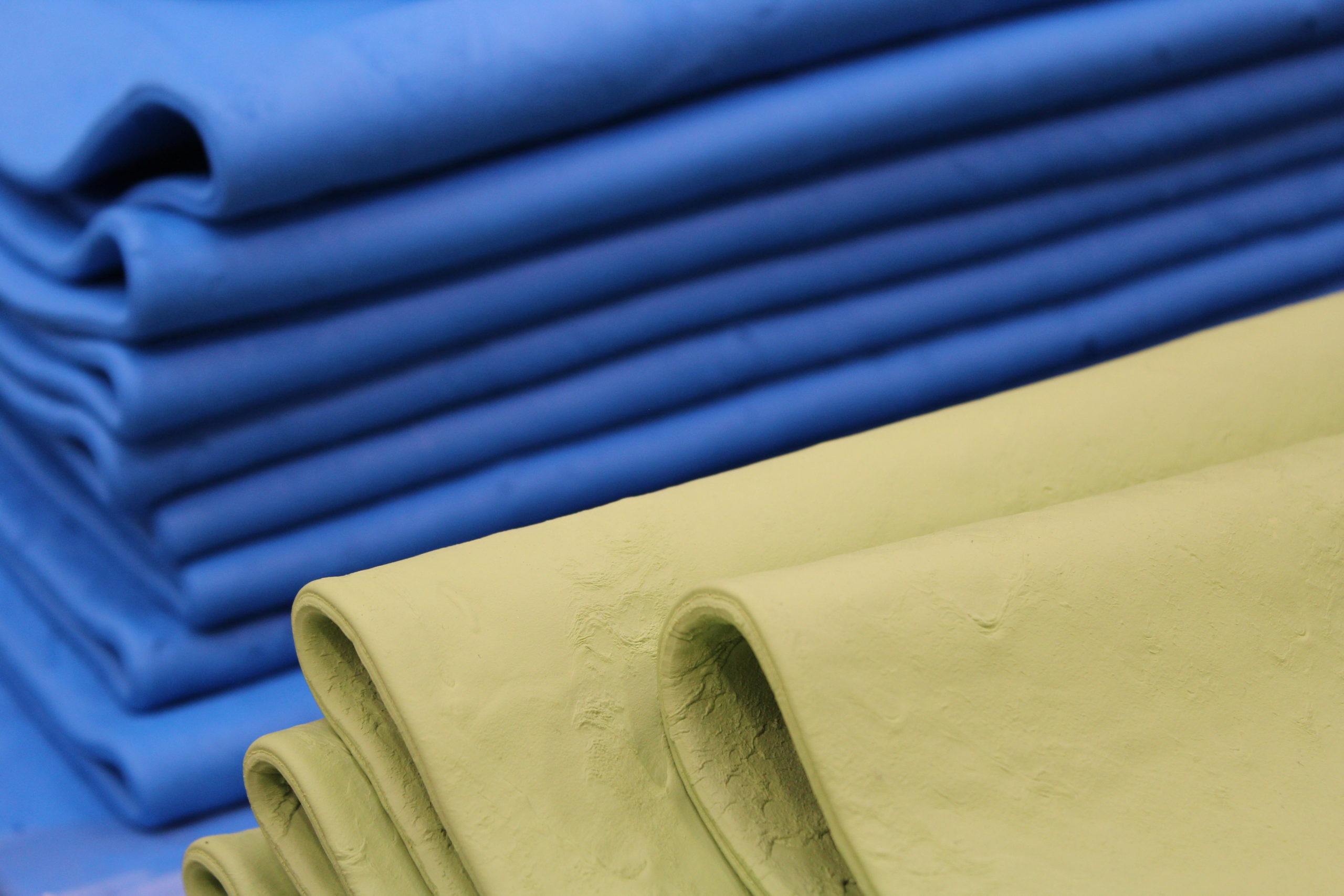 High-Performance Compound Types | HEXPOL Rubber Compounding