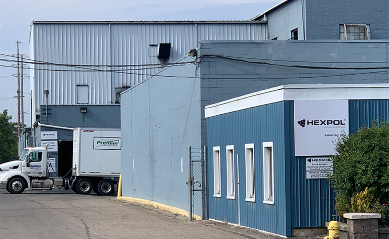 Contact Us - HEXPOL Elastomer Silicone & Rubber Compounding