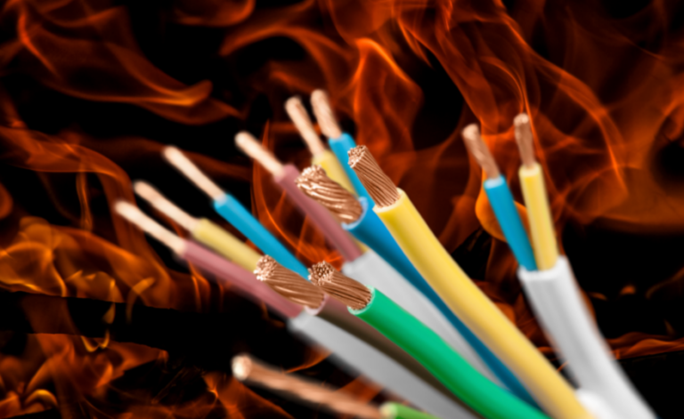 HFFR for Energy, wire and cable | HEXPOL Rubber Compounding