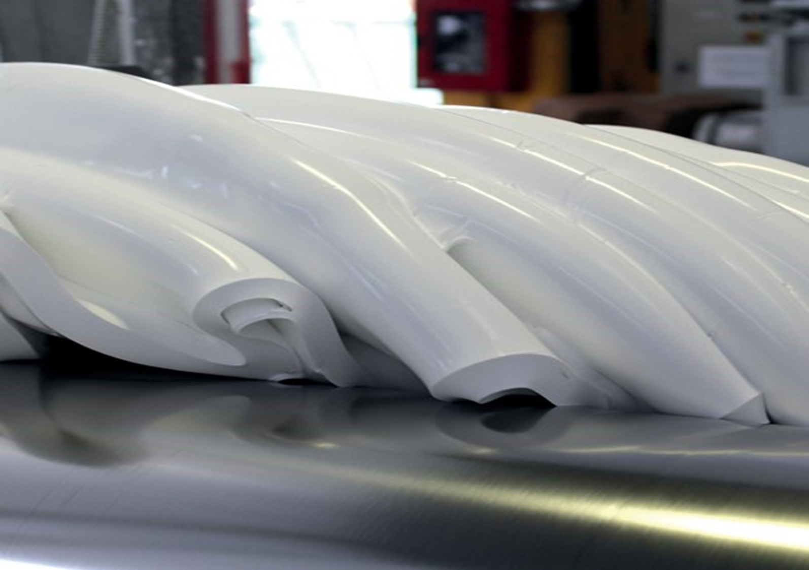 Silicone Rubber | HEXPOL Rubber Compounding