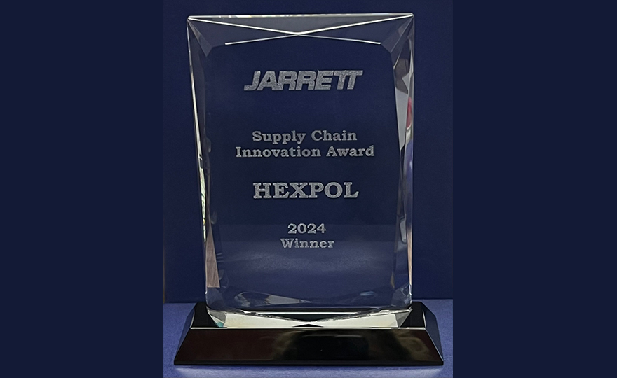 HEXPOL Compounding Americas Names New Chief Procurement Officer
