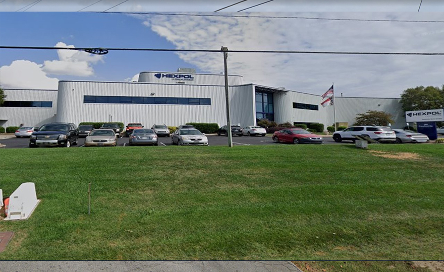 HEXPOL Statesville | HEXPOL Rubber Compounding