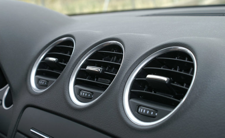 TPE Materials for HVAC Seal Flaps + Components | HEXPOL TPE