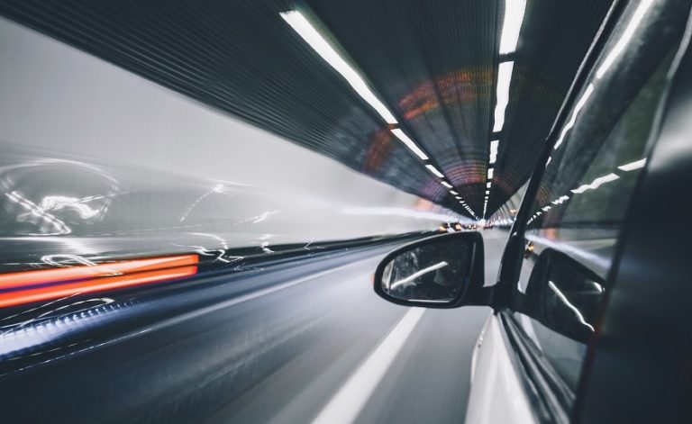 TPE, TPV & Flexible Polymer Materials for Automotive | HEXPOL TPE