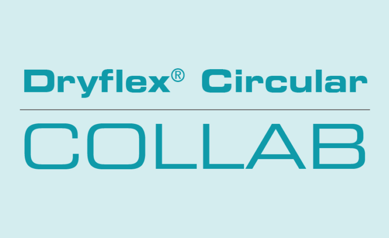 Dryflex Circular | TPEs with Recycled Content from HEXPOL TPE