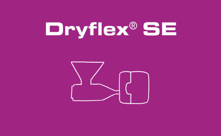 Dryflex SE | TPE Compounds for Injection Moulding from HEXPOL TPE
