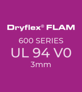 Dryflex FLAM - Halogen-Free Flame Retardant TPE Compounds