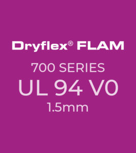 Dryflex FLAM - Halogen-Free Flame Retardant TPE Compounds