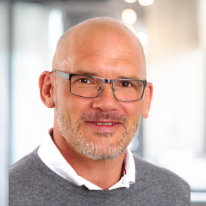 Magnus Larsson | HEXPOL TPE