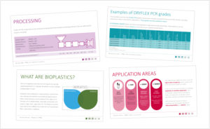 TPE & Flexible Polymer Resources | HEXPOL TPE