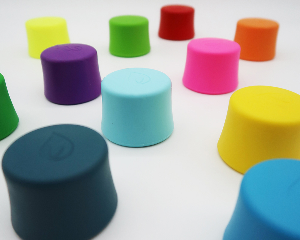TPE Materials for Food and Beverage Products | HEXPOL TPE