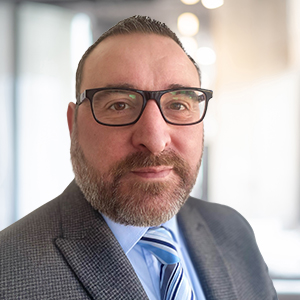 Tom Sardo | HEXPOL TPE