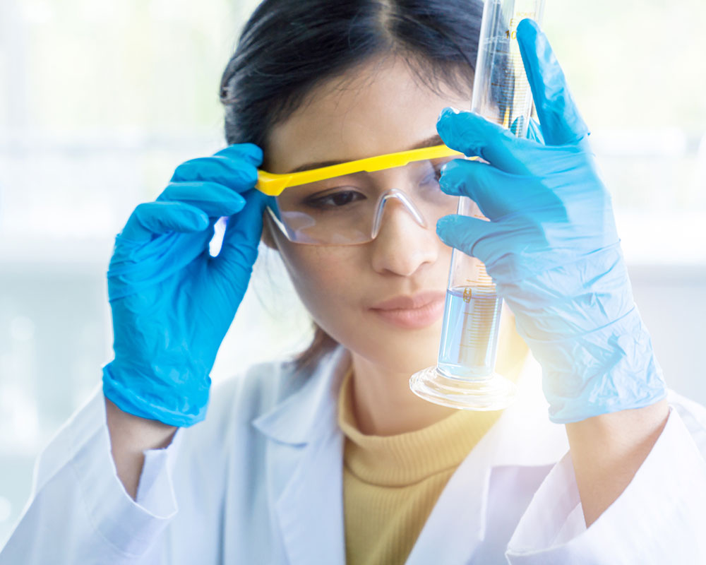 What our business areas offers | HEXPOL - a material difference