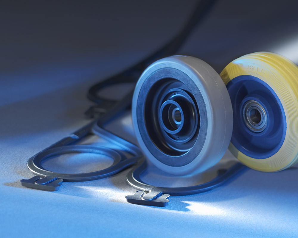 HEXPOL Engineered Products | HEXPOL - A Material Difference