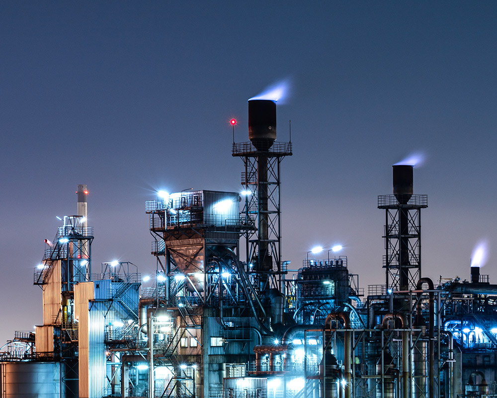 Energy | HEXPOL - A Material Difference