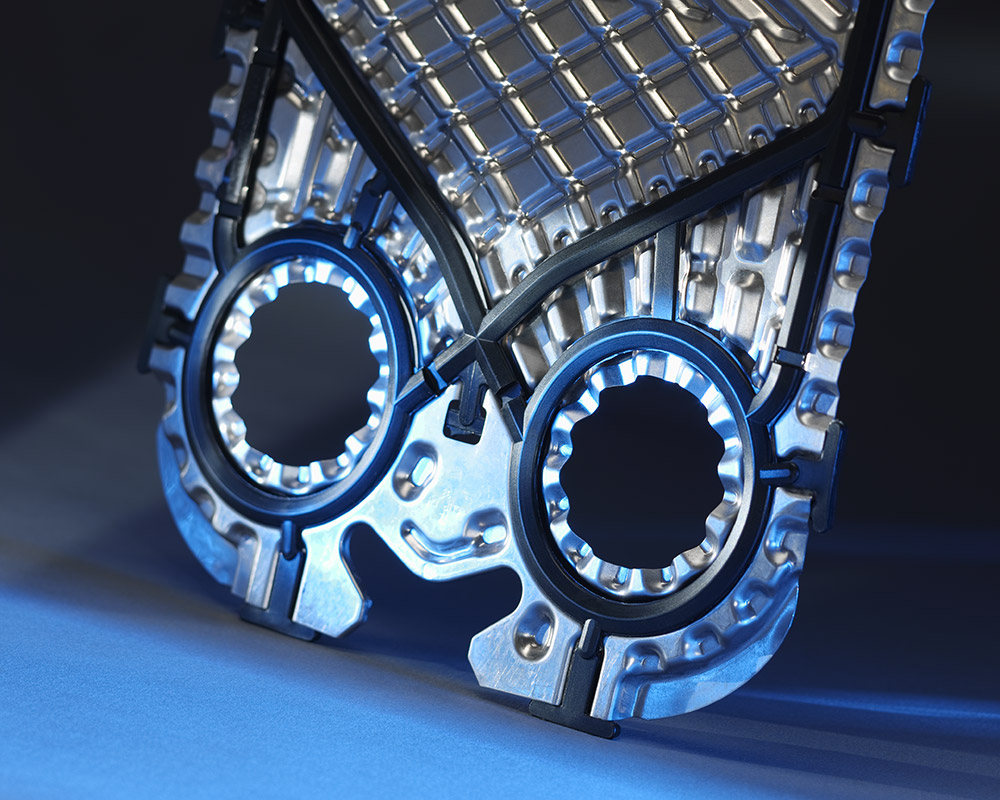 We Offer Gaskets, Seals & Wheels for Your Industry. Read More.