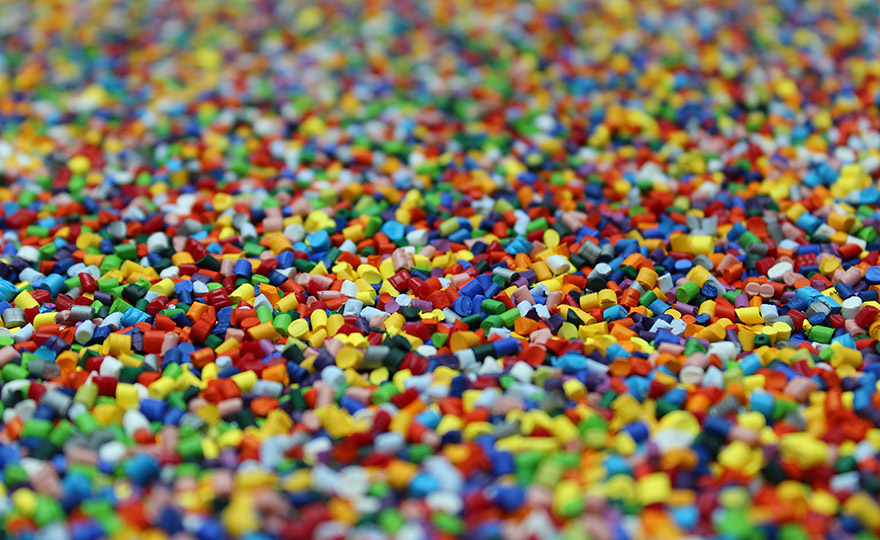 Environmental aspects of polymer compounds | HEXPOL - A Material Difference