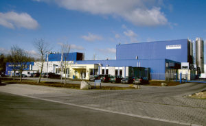 Germany | HEXPOL - A Material Difference