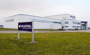 Czech Republic | HEXPOL - A Material Difference