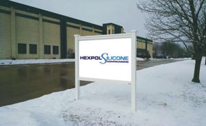 USA | HEXPOL - A Material Difference