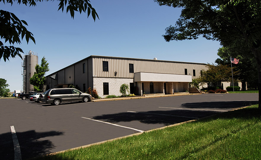 RheTech Colors | HEXPOL - A Material Difference