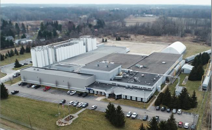 RheTech Engineered Plastics | HEXPOL - A Material Difference