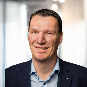 Ralph Wolkener | HEXPOL - A Material Difference