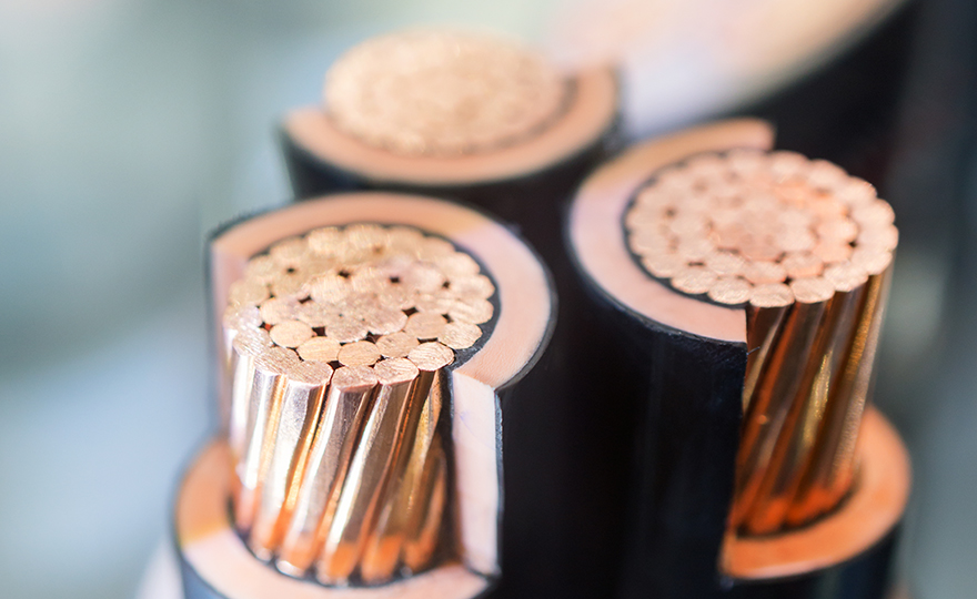 HEXPOL Launch Wire and Cable Compounds Portfolio | HEXPOL - A Material Difference