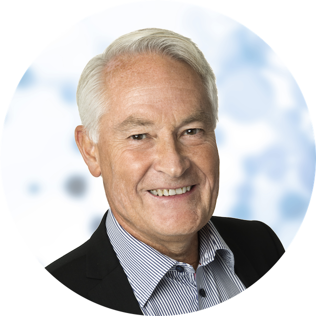 Management team | HEXPOL - A Material Difference