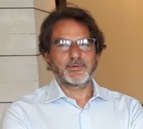 Giorgio Cabrini | HEXPOL - A Material Difference