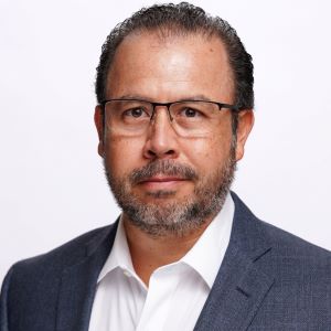 Saul Reyes | HEXPOL - A Material Difference