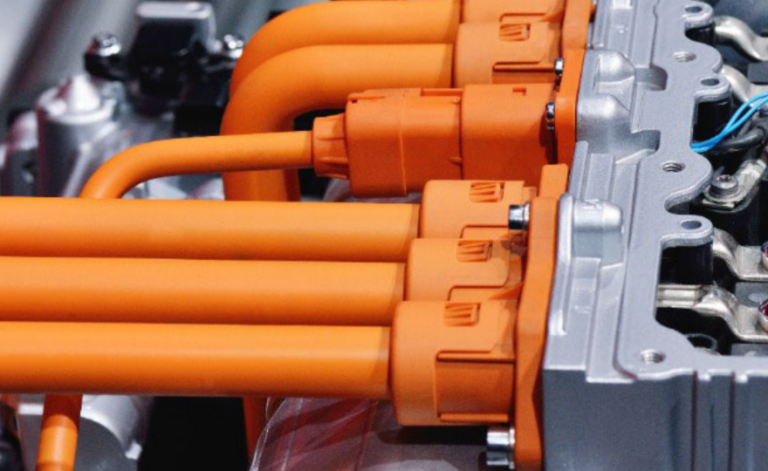 Energy, Wire And Cable | HEXPOL - A Material Difference